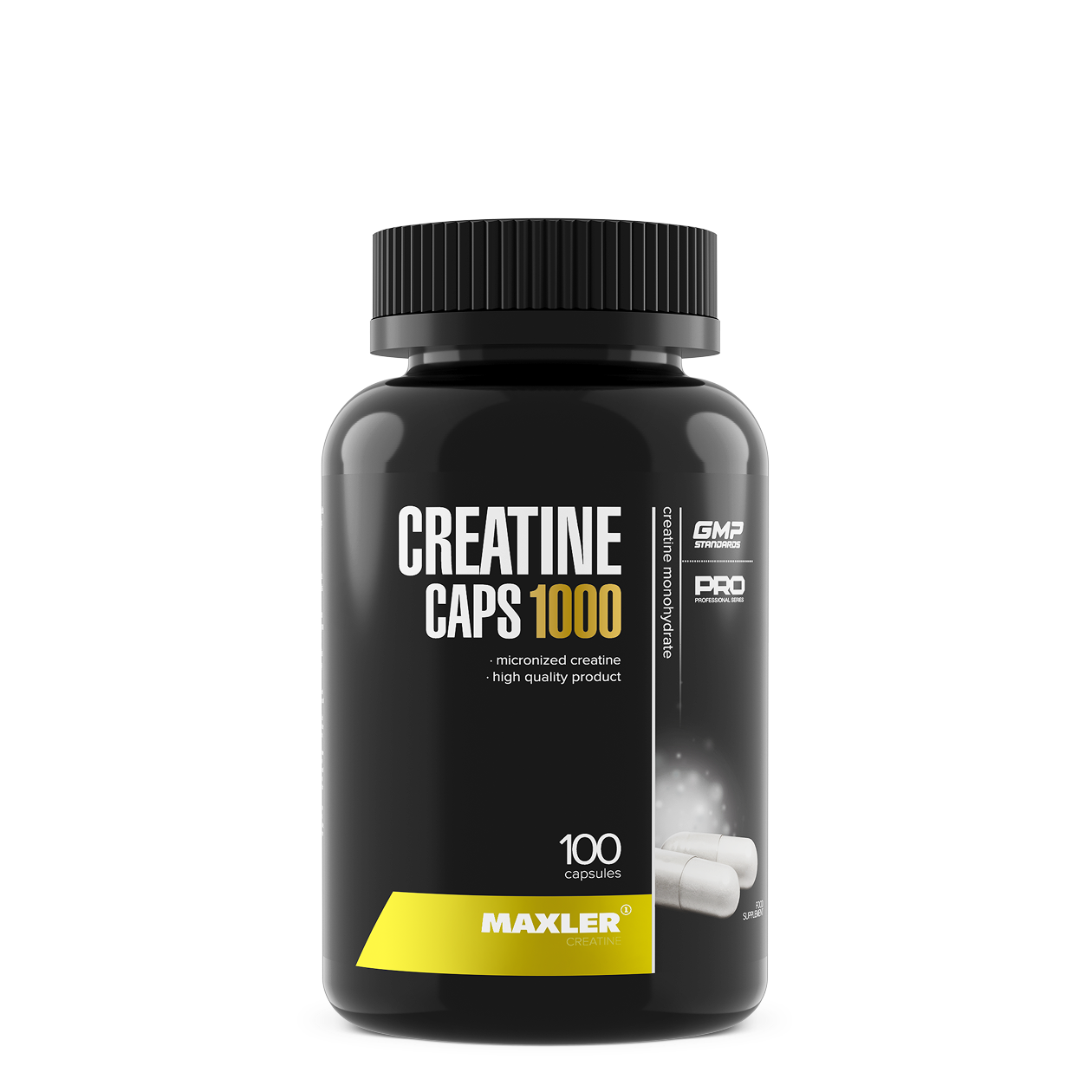 Creatine Capsules 1000 | Buy the best Creatine Capsules 1000 online ...